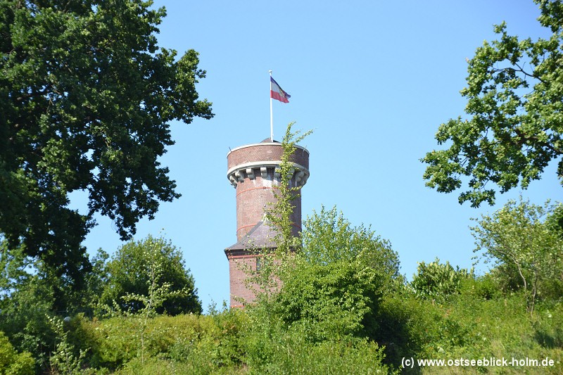 Ostseebilder - Strandbilder Probstei - Schönberg