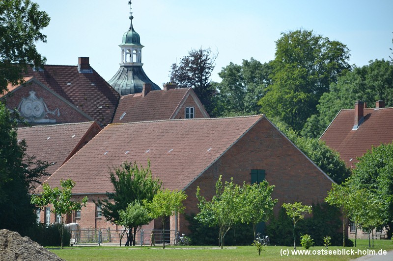 Ostseebilder - Strandbilder Probstei - Schönberg