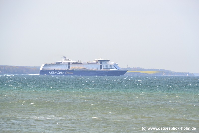 Ostseebilder - Strandbilder Probstei - Schönberg