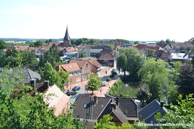 Ostseebilder - Strandbilder Probstei - Schönberg