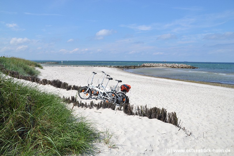 Ostseebilder - Strandbilder Probstei - Schönberg