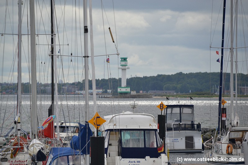 Ostseebilder - Strandbilder Probstei - Schönberg