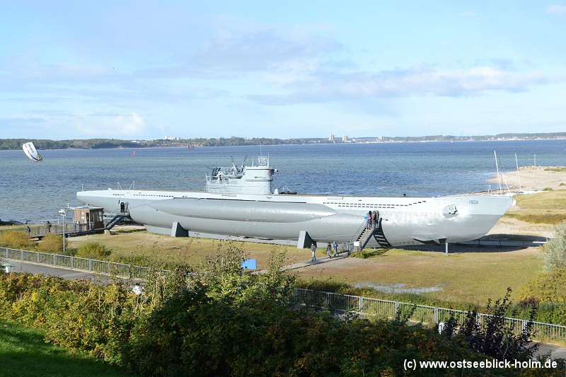 Ostseebilder - Strandbilder Probstei - Schönberg