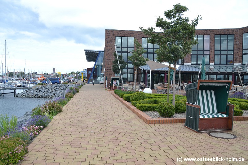 Ostseebilder - Strandbilder Probstei - Schönberg