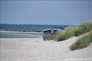Ostseebilder - Strandbilder Probstei - Schönberg